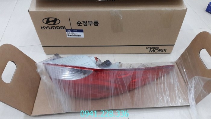 2181026750 Chân máy thủy lực Hyundai Santafe - Hoàng Minh - MBN:198777 ...