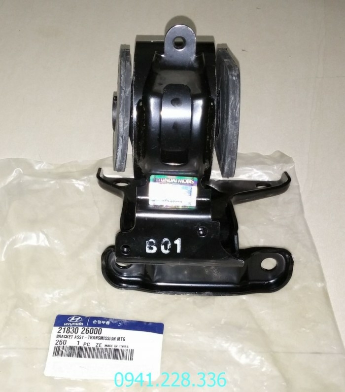 2181026750 Chân máy thủy lực Hyundai Santafe - Hoàng Minh - MBN:198777 ...